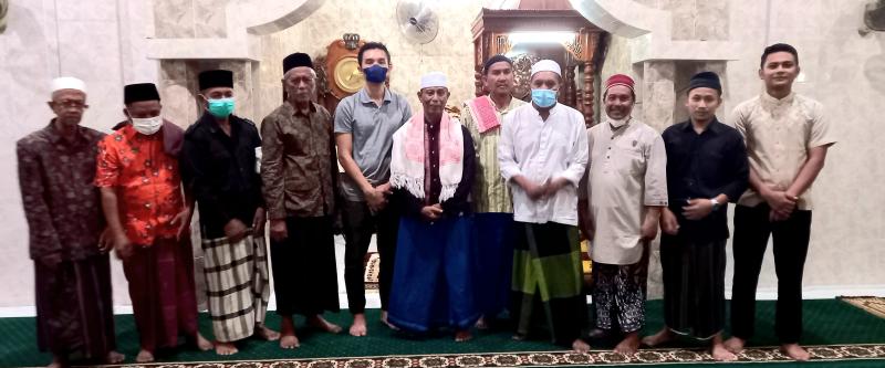 Ingatkan Soal Toleransi | Bali Tribune